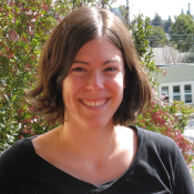 Rachel Best | The Institute for Research on Women and Gender