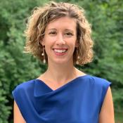 Sarah Crane | The Institute for Research on Women and Gender