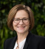 Mary Elizabeth Gallagher | The Institute for Research on Women and Gender