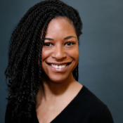 Stephanie Hicks | The Institute for Research on Women and Gender