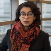 Meredith Hope | The Institute for Research on Women and Gender