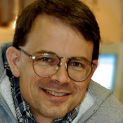 Timothy McKay | The Institute for Research on Women and Gender