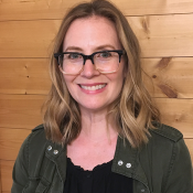 Rebekah Modrak | The Institute for Research on Women and Gender