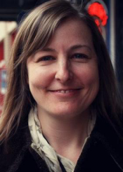 Jennifer Proctor | The Institute for Research on Women and Gender