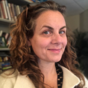 Elizabeth Roberts | The Institute for Research on Women and Gender