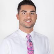 Thomas (TJ) Klein | The Institute for Research on Women and Gender